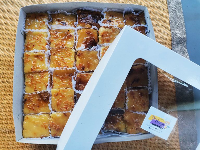 Best of Cebu Delicacies and Where to Buy them - Mai's Cravings